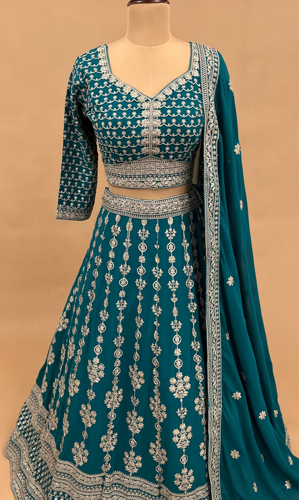Women's Stylish, Trendy & Beautiful Indian Dresses – Dlibaas